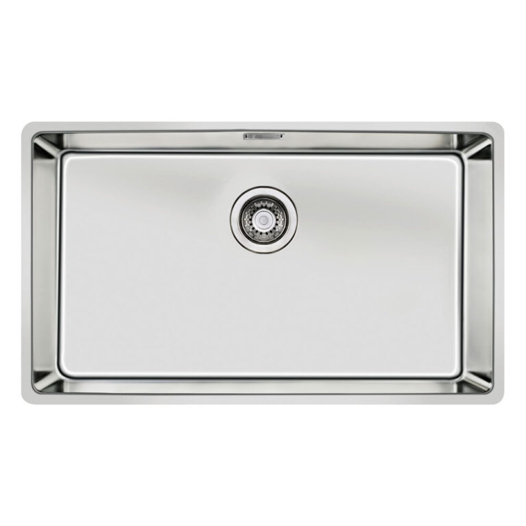 Fregadero de Submontar con SilentSmart – HOMA